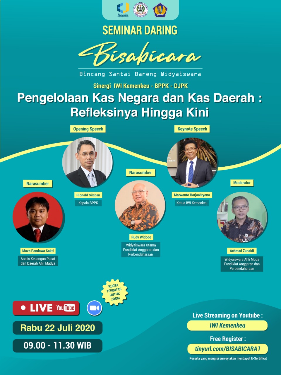 Ikatan Widyaiswara Indonesia Iwi