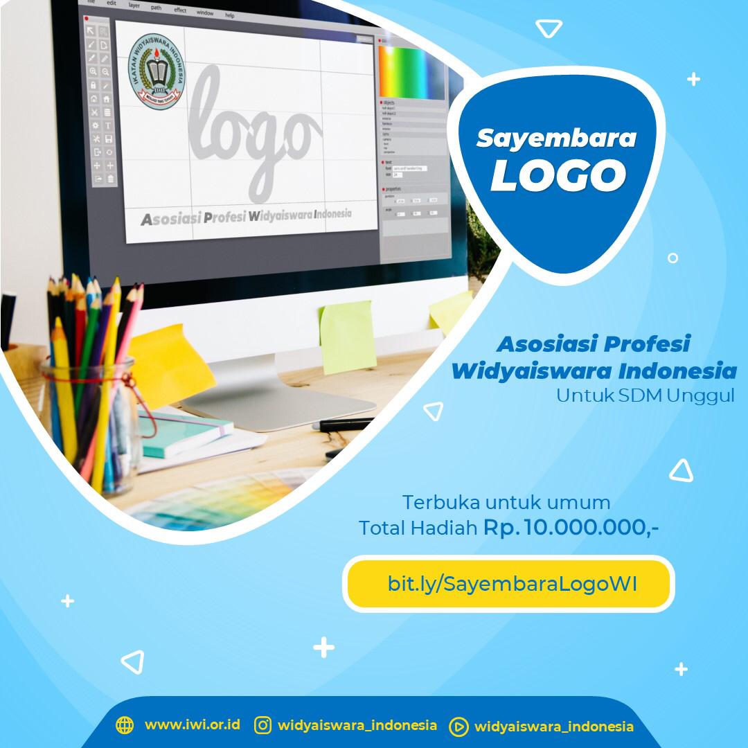 Sayembara Logo Asosiasi Profesi Widyaiswara Indonesia – Ikatan ...